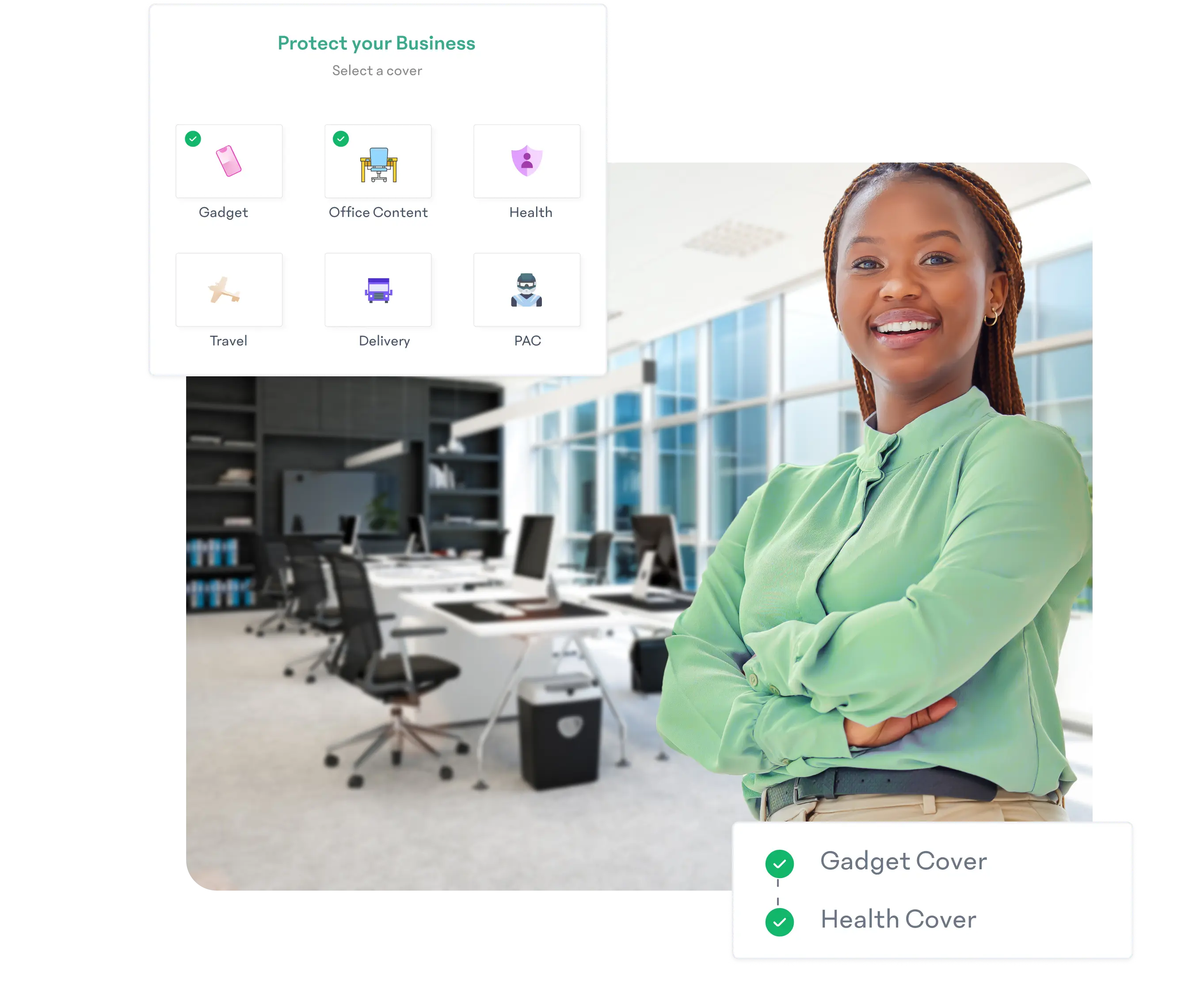 MyCover.AI | Digital Infrastructure Powering Embedded Insurance